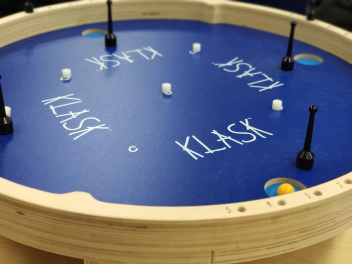 クラスク4（ 7 / 10 ）| Board Game Memo