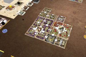 magna_roma | Board Game Memo